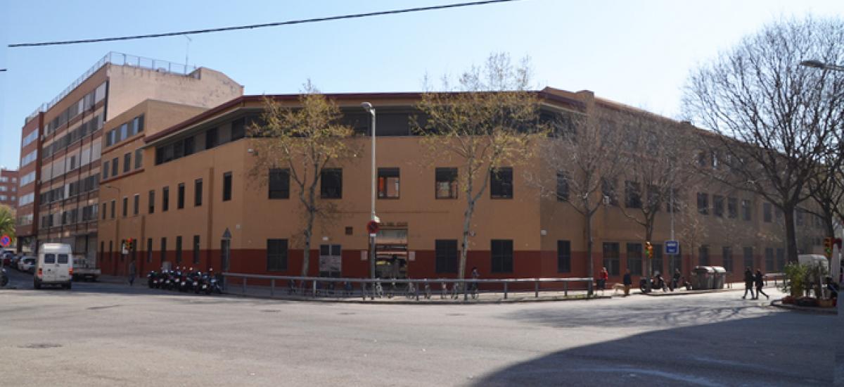 Jesuïtes El Clot | Jesuïtes Formació Professional