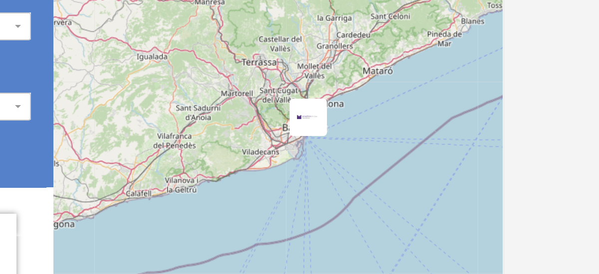 Jesuïtes El Clot se situa al mapa de CATALONIA.AI | Jesuïtes Formació ...