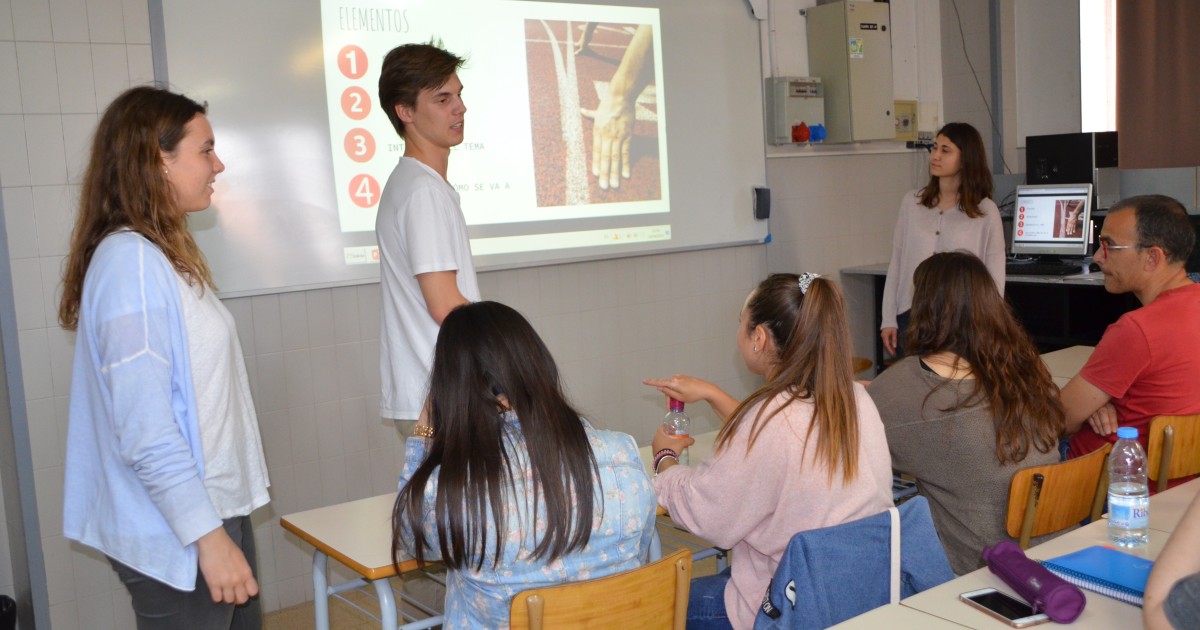 Taller COMUNICA. ESADE i Jesuïtes El Clot liderant la comunicació en ...