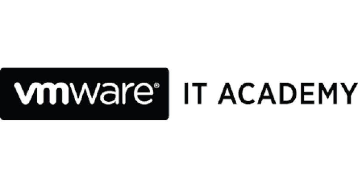 Jesuïtes El Clot ha esdevingut centre VMware IT Academy | clot
